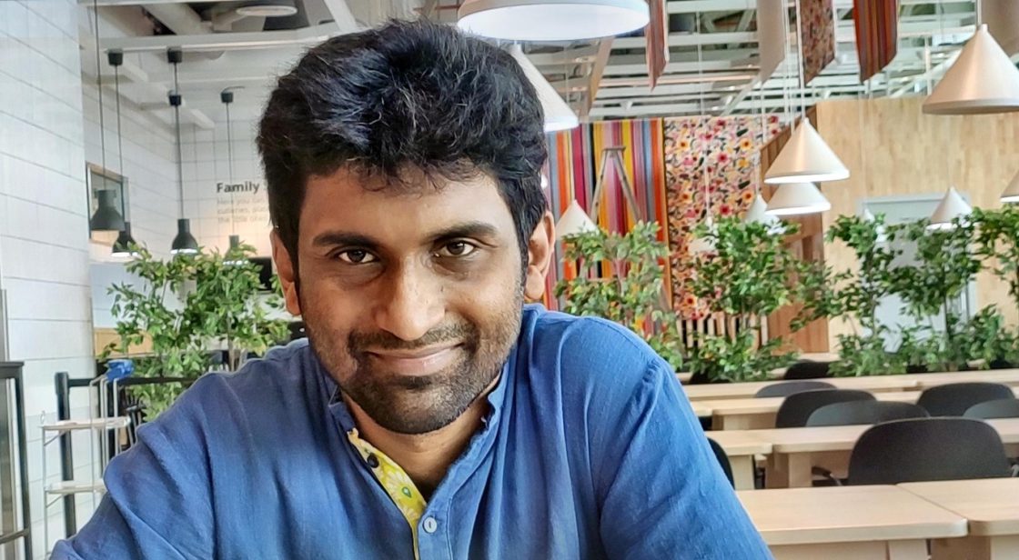 Asish Dash: India Gives You an Enormous Market With a Blend of ...