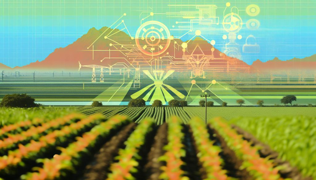 Exploring Uttar Pradesh's Rising AgTech Startups Revolutionizing Indian Agriculture - Best ...