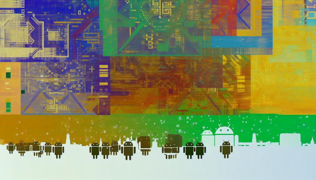 Exploring India's Revolutionary Android Startups: Triumphs of Domestic ...