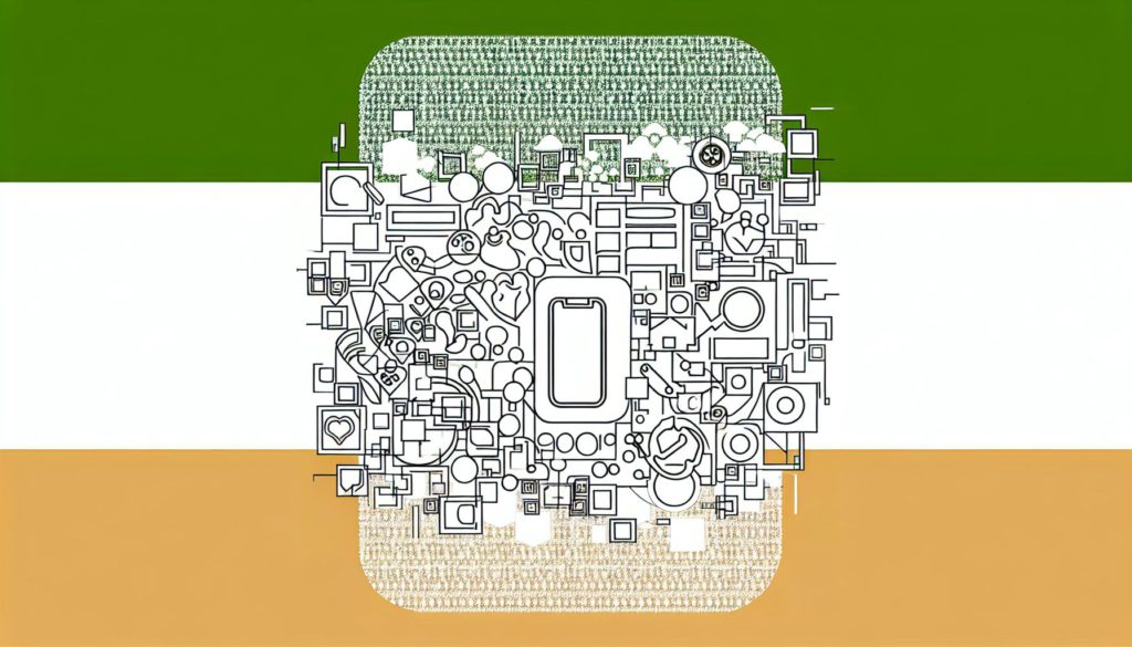 India's Rising Consumer Applications Startups Revolutionizing Digital ...