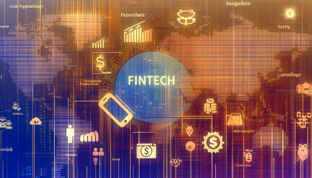 Rising FinTech Startups Revolutionizing Bangalore's Financial Landscape ...