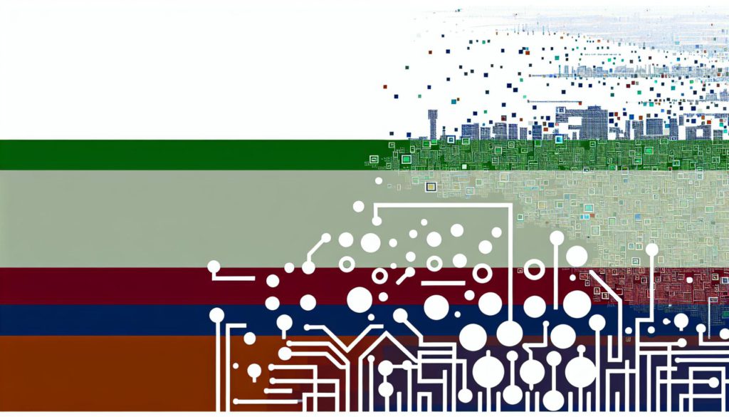 Hyderabad's Pioneering Software Startups Transforming India's Tech ...