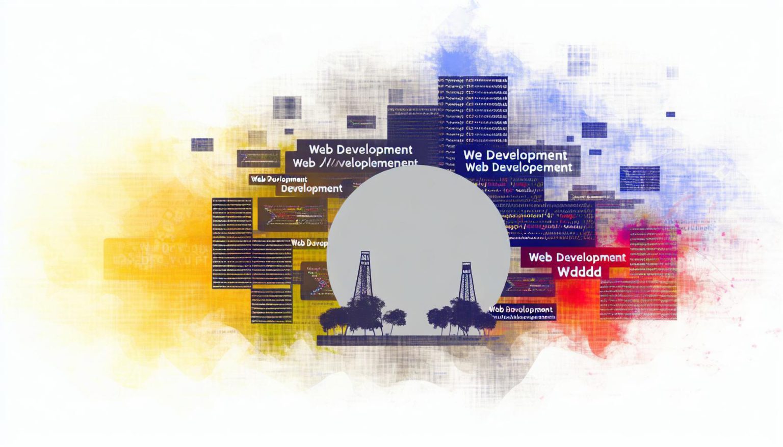 Spotlight on Ahmedabad: Rising Web Development Startups Boosting India ...