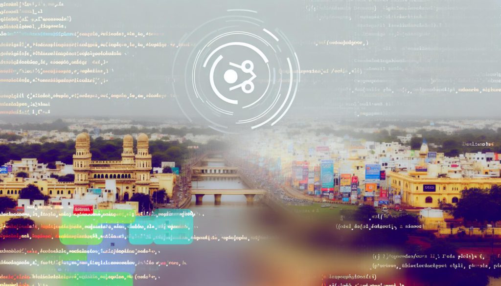 Hyderabad's Emerging Web Development Startups Revolutionizing India's ...