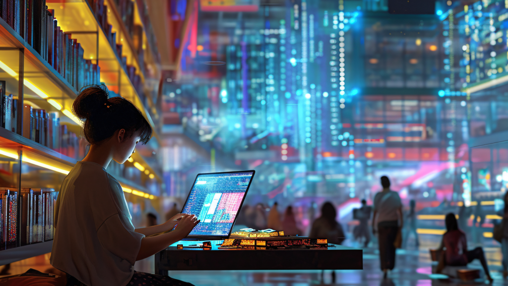 Kruti: India’s First Multilingual Agentic AI Assistant - Best Startup India