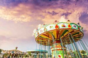 Disneyland-Style Park in Gurgaon to Boost India’s Tourism by 2030