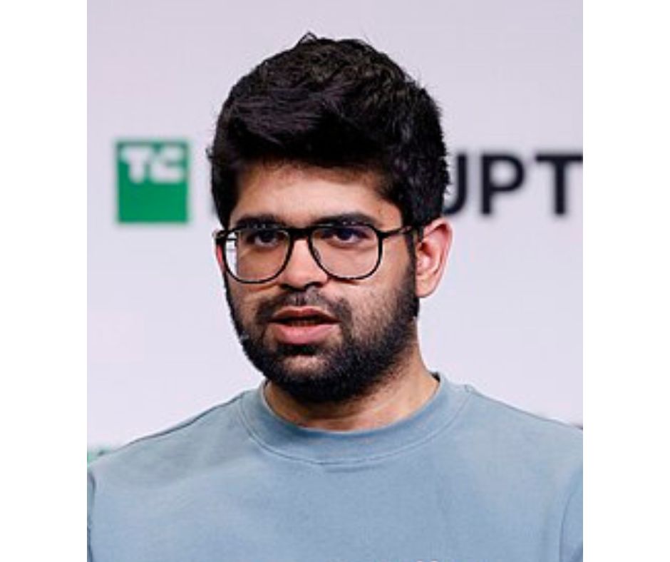 Aravind Srinivas Perplexity AI | India’s Youngest AI Billionaire