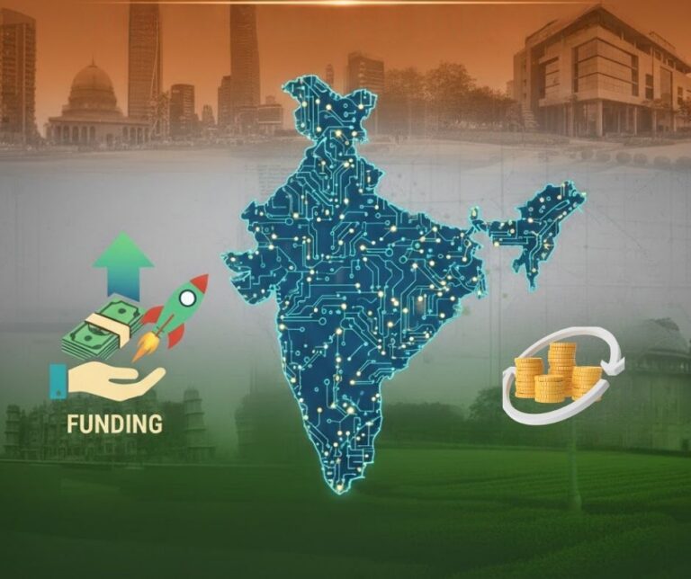 Startup India Funding 2026|State Grants & Accelerators Guide